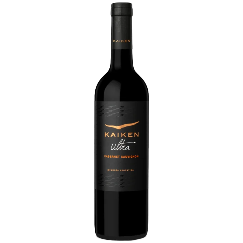 Kaiken Ultra Cabernet Sauvignon - Viners Club