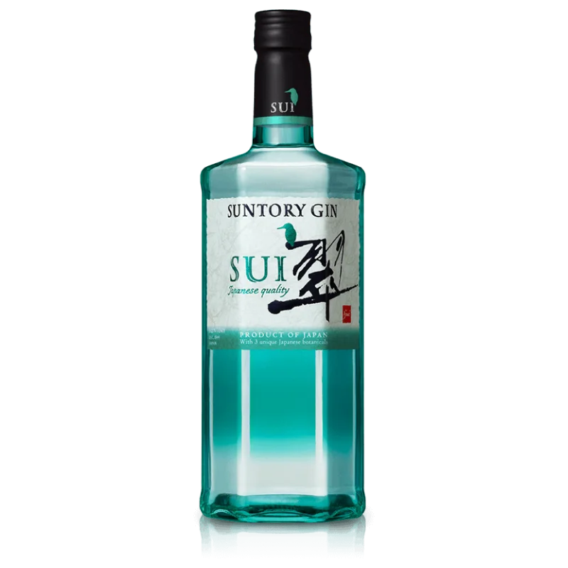 Suntory Sui Gin - Viners Club
