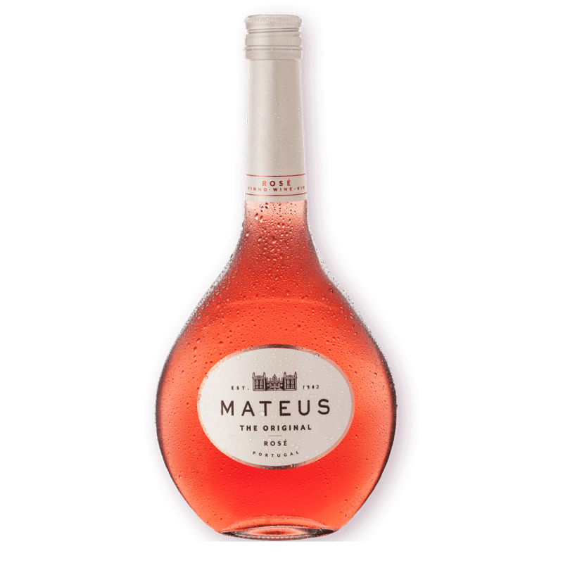 Mateus Rosé Original - Viners Club