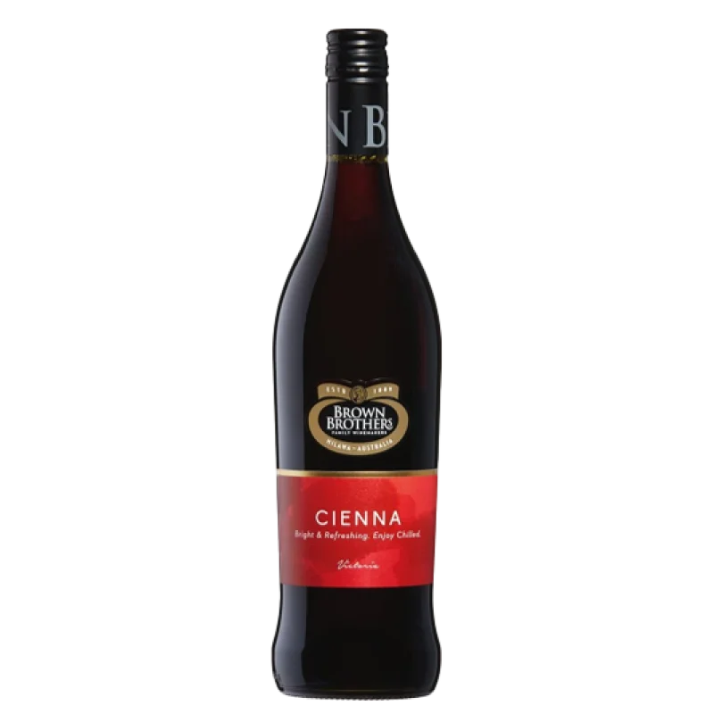 Brown Brothers Cienna - Viners Club