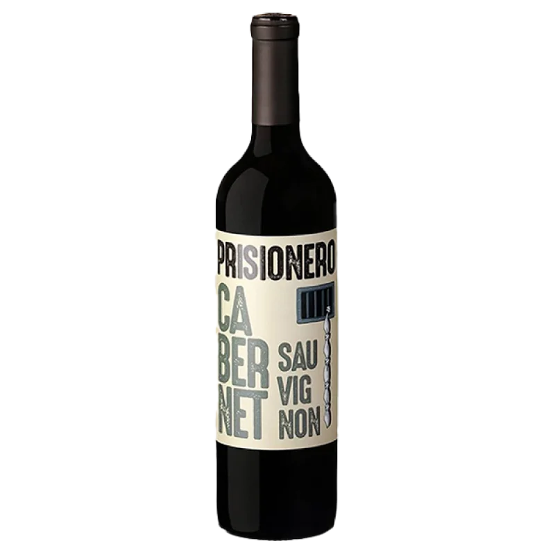 PRISIONERO CABERNET SAUVIGNON - Viners Club
