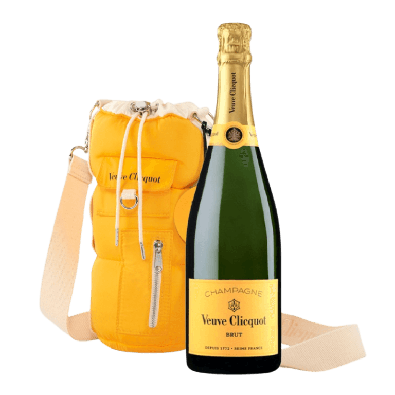 Moet & Chandon Imperial Brut Champagne - Viners Club